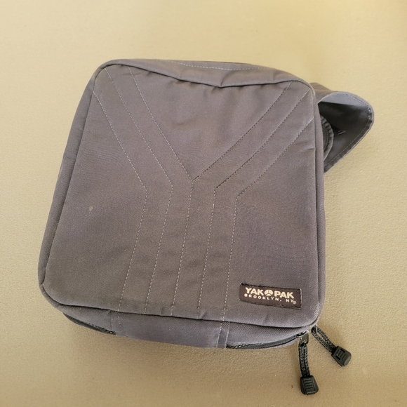 Yak Pak | Bags | Genuine Yak Pak Y2k Bag Original Vexed Generation ...
